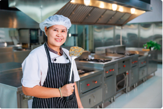 Premier School Cook Agency in the UK - Staffing Agency